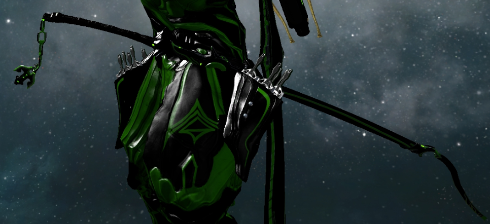 Buff Suraka Sugatra Plz. - Art, Animation, & UI - Warframe Forums