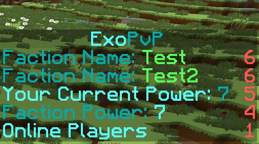 Solved - ScoreBoard Updating | Bukkit Forums