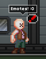 Outdated - Expressive Everyone | Chucklefish Forums