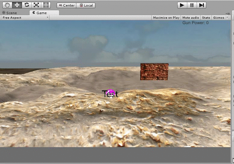 My Character Occasionally Flips Upside Down Help Unity Forum