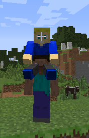 Spigot - Stacker | SpigotMC - High Performance Minecraft