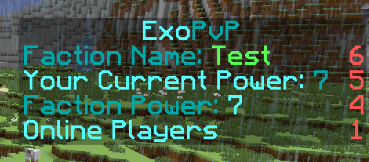 Solved - ScoreBoard Updating | Bukkit Forums