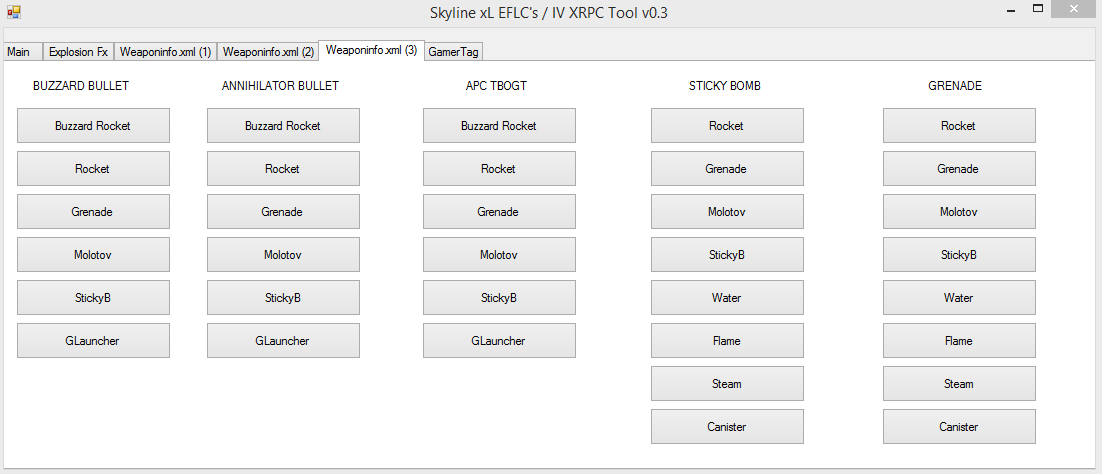 GTA TBOGT/IV Skyline xL v0.3 XRPC Tool Xbox 360 + Download RGH/JTAG RELEASE | Se7enSins Gaming ...