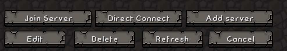 How to enable Multiplayer-Resource-Pack | Hypixel Forums