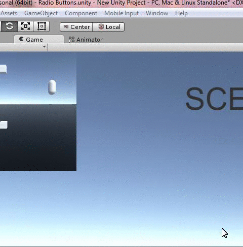 Where do I find UI Text? - Questions & Answers - Unity Discussions