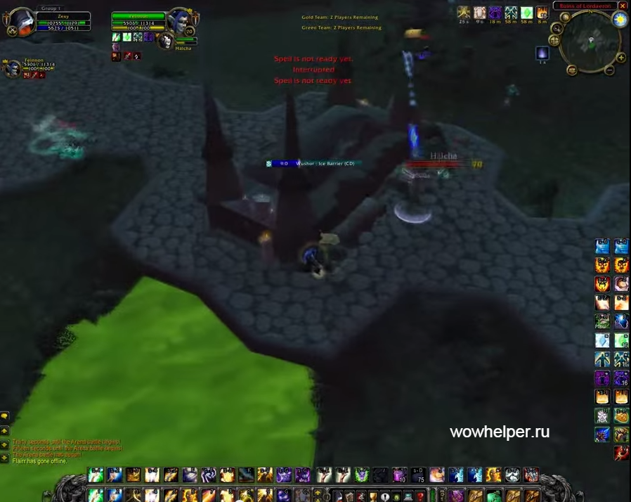 Health/Manabar display at % or numeric? · Issue #668 · ccshiro/cc-buglist · GitHub