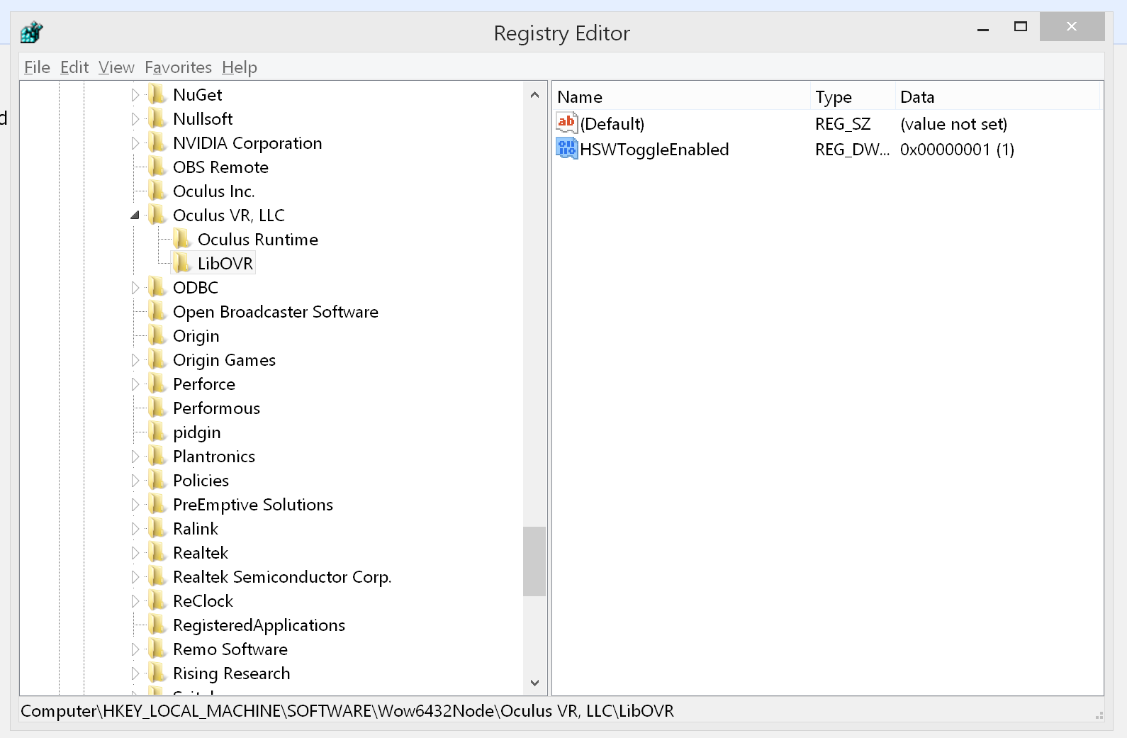 Oculus Rift Sdk 043 Released Including Support For Linux And Unity
