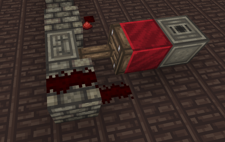 Spigot - Redstone Clock Preventer | Page 2 | SpigotMC - High Performance Minecraft