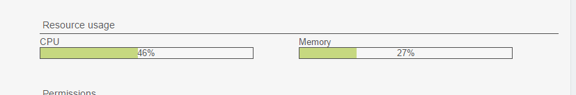 High Memory Usage | SpigotMC - High Performance Minecraft Community