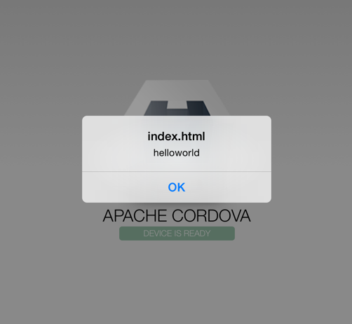 GitHub - takawitter/robodova: Cordova bindings for RoboVM.