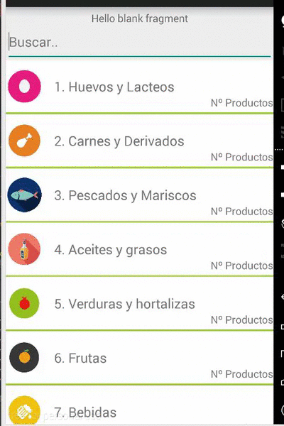 Android How To Separate Imageview From Adapter Of Listview Stack Overflow