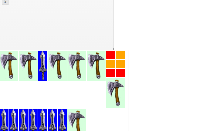 Javascript How To Adjust A Floating Div Based On Its Height And