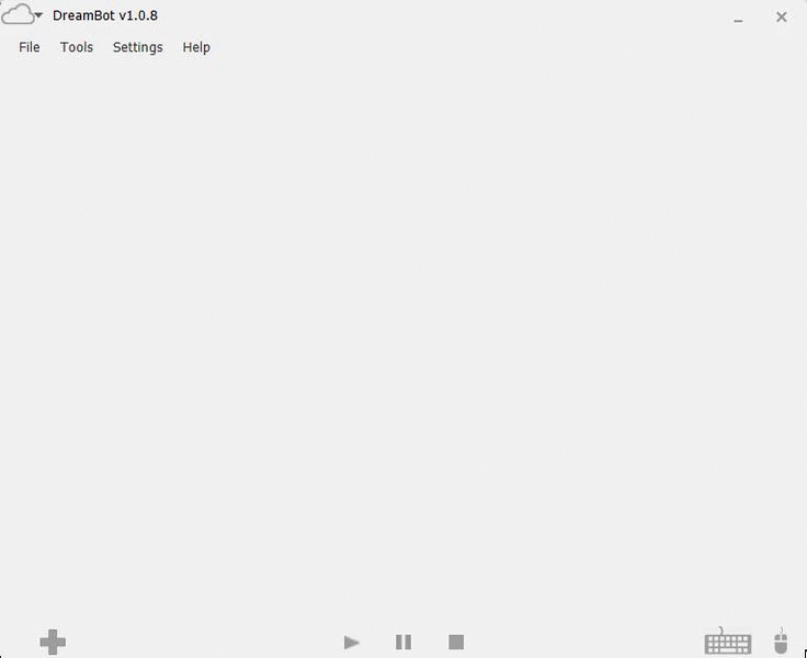 [In Depth] Guide to DreamBot Client! - Tutorials - DreamBot - Runescape OSRS Botting