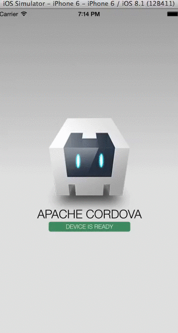 岩手でTitaniumがアツいらしいのであえてCordovaを触ってみた。 #JavaScript - Qiita