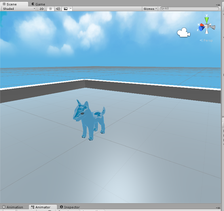 Some Questions About Standard Shader Properties Unity Engine Unity Discussions