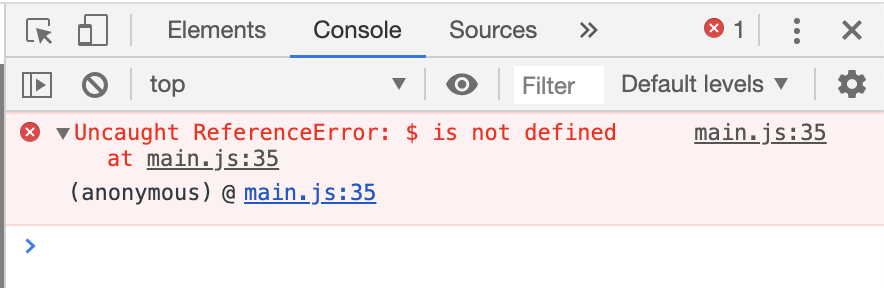今更ながらjavascriptの復習をしてみる 5 Jqueryを使ってブラウザ情報を取得して操作する。 Javascript Qiita