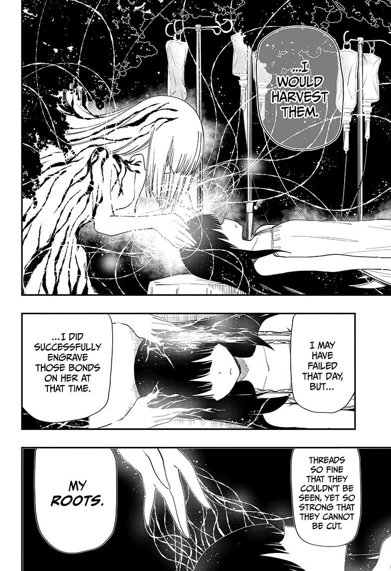 Yozakura Physiology | VS Battles Wiki | Fandom