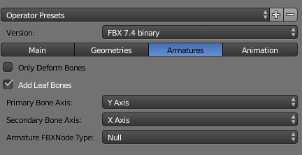 Unable to import UE4 base model from Blender > FBX > UE4 (4.19.8) : r/unrealengine