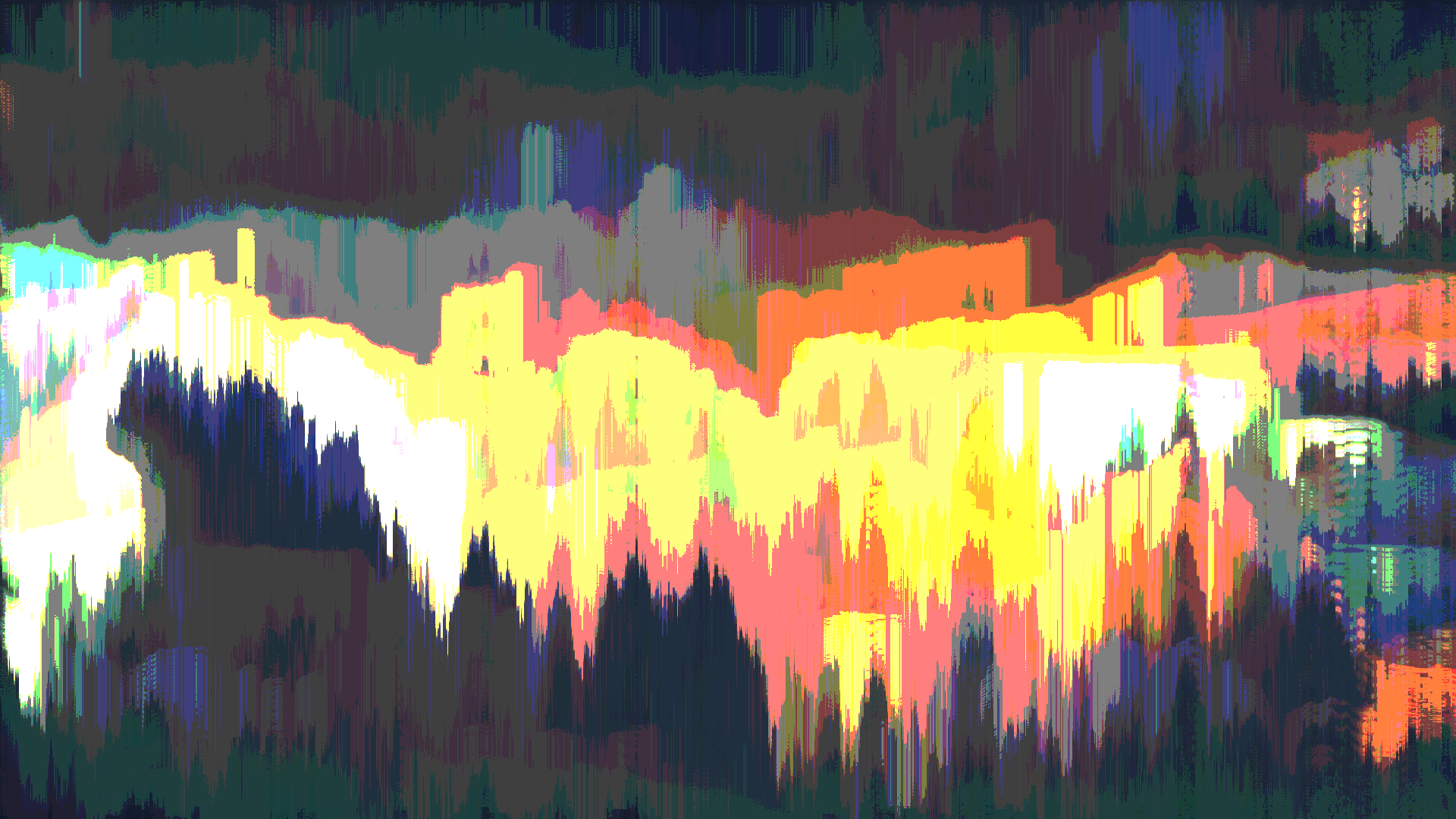 GitHub - RequestFX/ScreenMelter