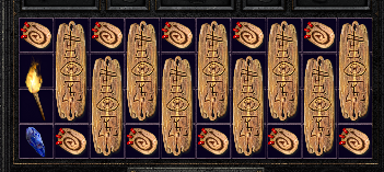 = Top Bvb Inventory = - Topic - d2jsp