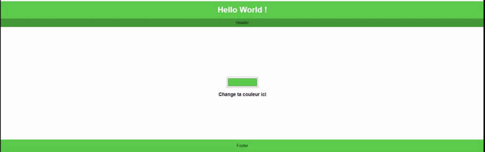 GitHub - lucasdech/Vanilla-Front-VariableCSS