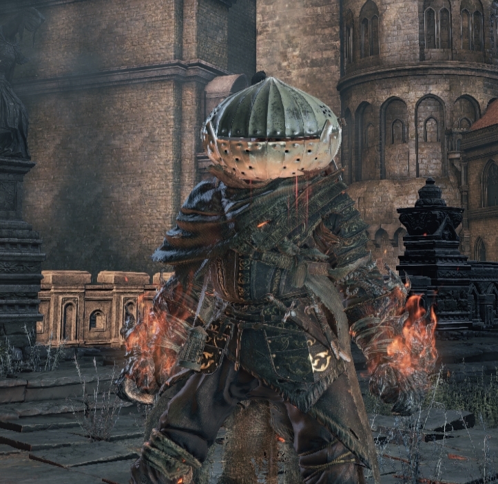 If, for some insane reason, you've also decided to do an only fist ...