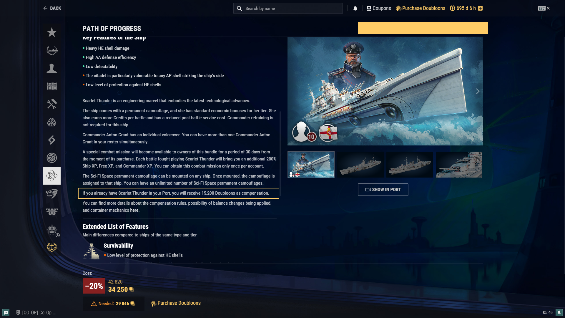 First world, WG 1%er Problem, but bear with me..... - General ...