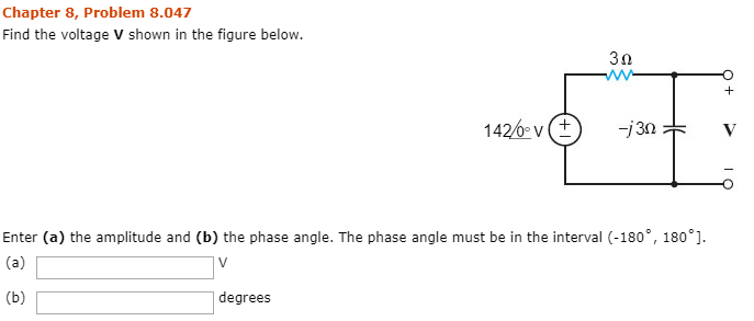 Solved Chapter 8, Problem 8.025 vc(t) + 250 nF us(t) i1(t) | Chegg.com