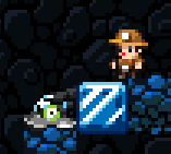 I've created a Hybrid Enemies Mod for Spelunky Classic. Would anyone be ...