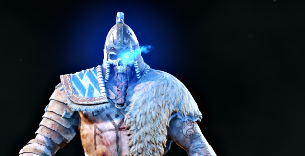 Winner of the Hypnotic Eye Effect: Undertale Edition : r/forhonor