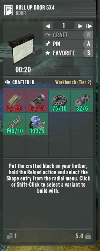 [Mod] Subquake's Undead Legacy :: 7 Days to Die Modding