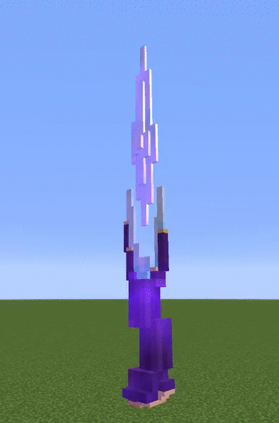 [Corrected Link] A 3D weapons resource pack for minecraft! : r/Minecraft