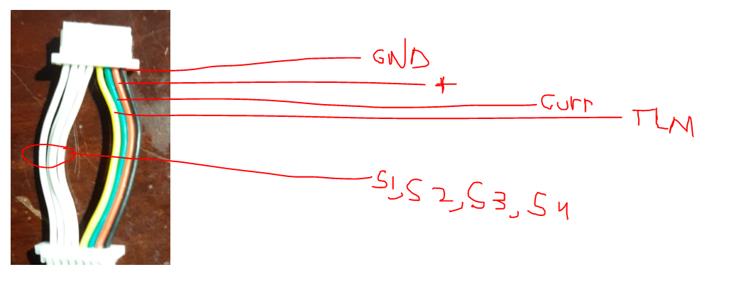 kakute v2 FC to Xilo ESC | IntoFPV Forum