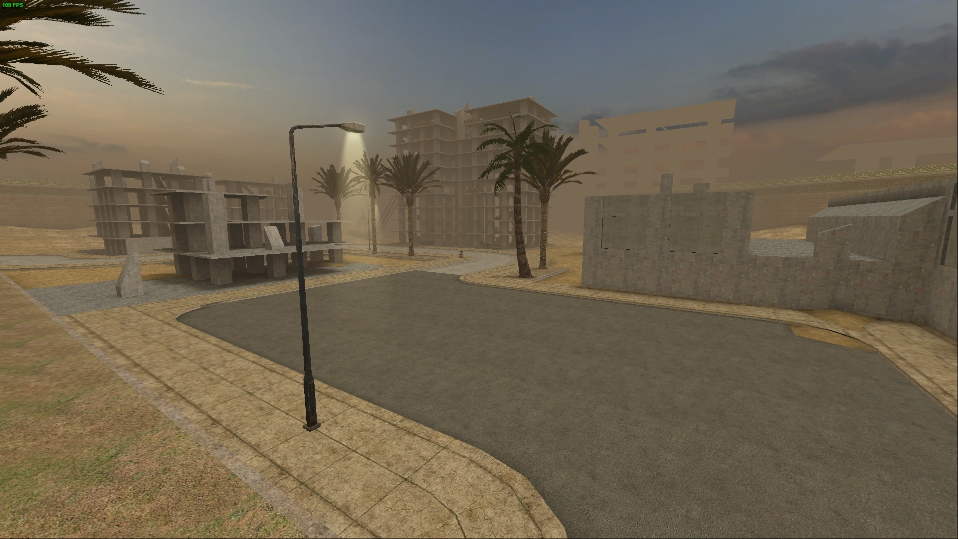 MilitaryRP Map Progress [11/14/2020] - The Archive - Garnet Gaming