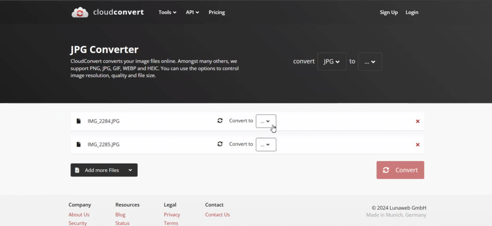 画像のWebP化を行いたいあなたに #Rails - Qiita