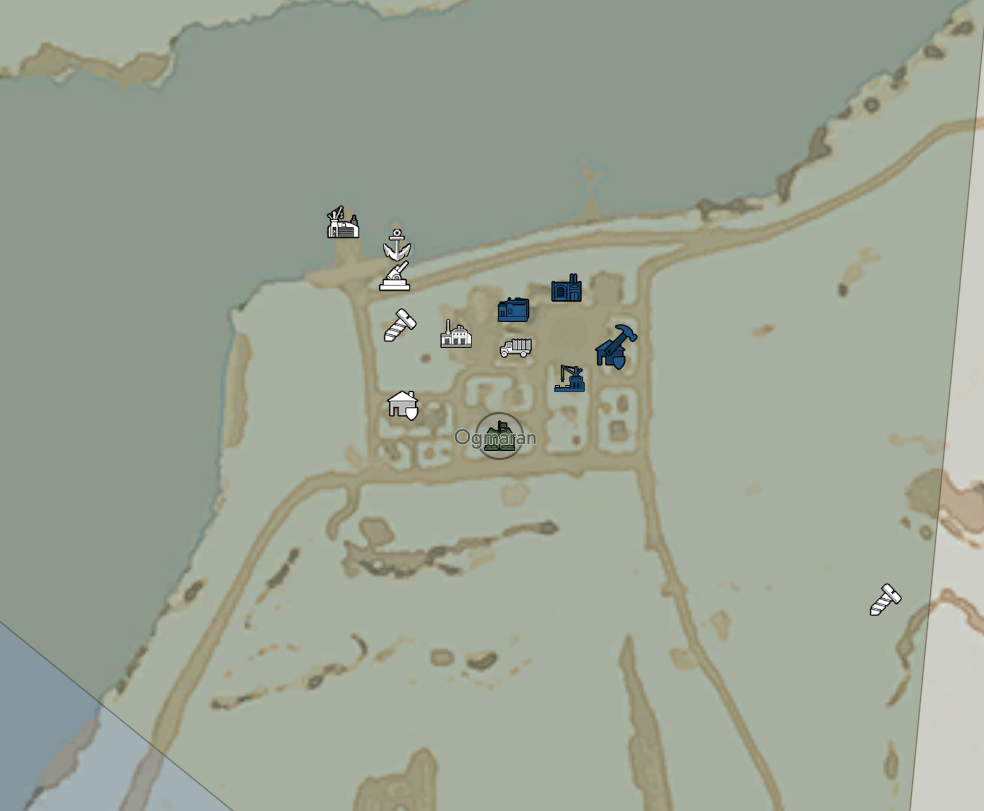 China Offical Kill Count: 1 : r/foxholegame