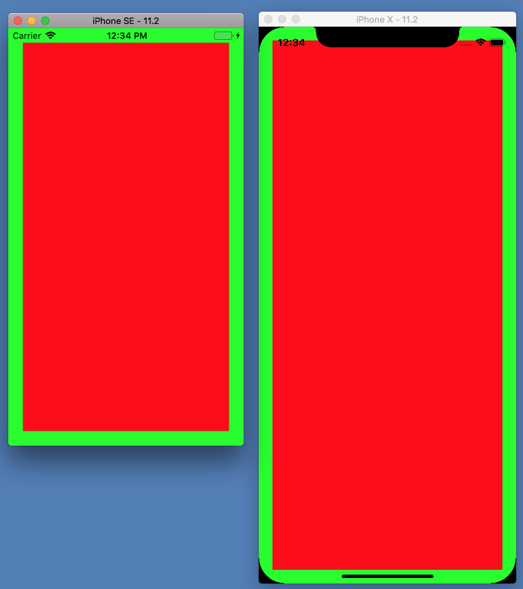 コードでAutoLayout-入門 #Swift - Qiita