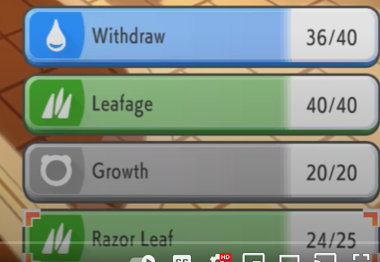 Updated Build of BDSP and differences : r/PokeLeaks
