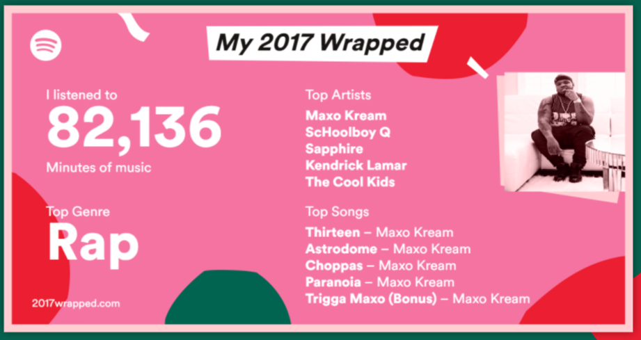 Maxo Kream - Hit Mane : r/hiphopheads