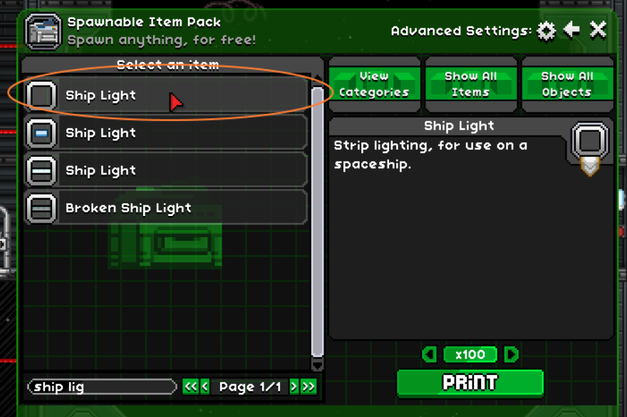 Sunlight in Space Stations | Chucklefish Forums