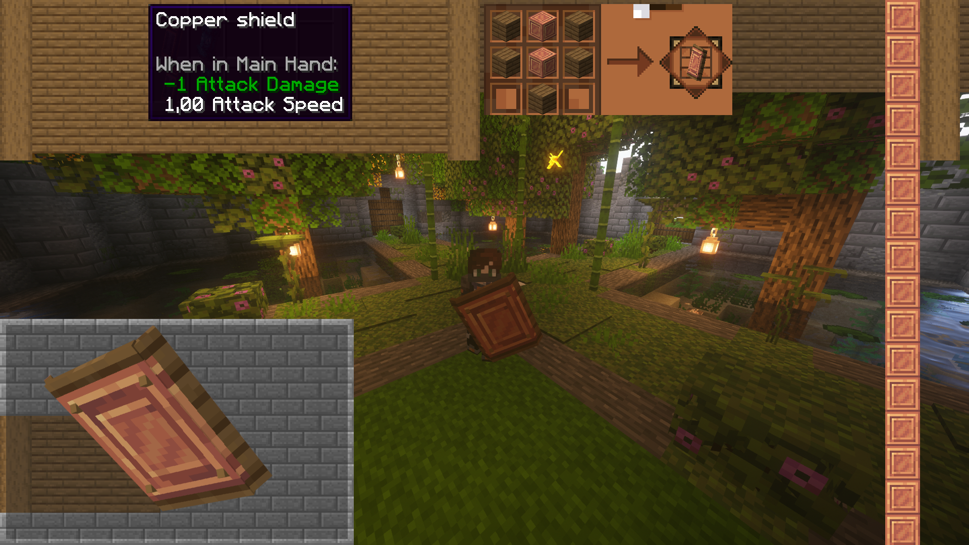 RPG style More Weapons! - Mods - Minecraft - CurseForge