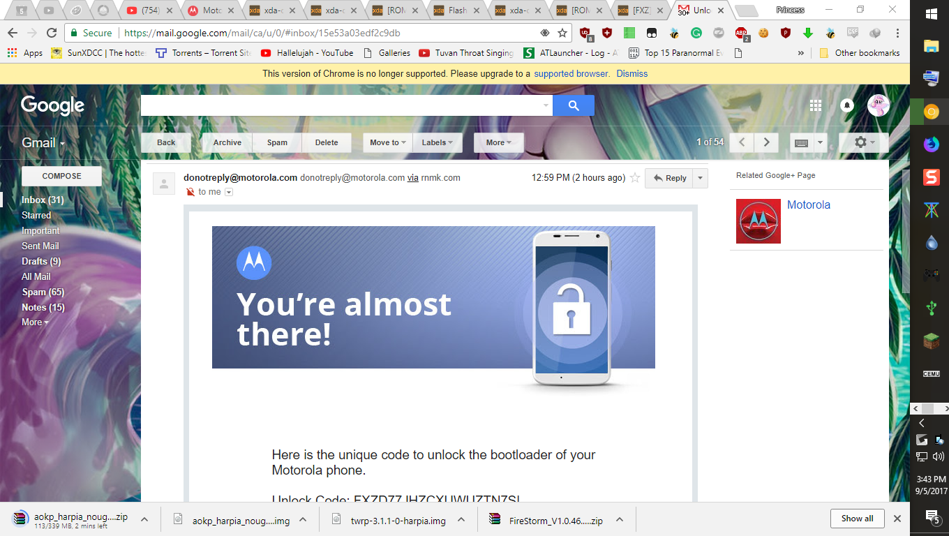 [ROM][UNOFFICIAL][8.0.0_r4] AOSP Oreo | Page 3 | XDA Forums