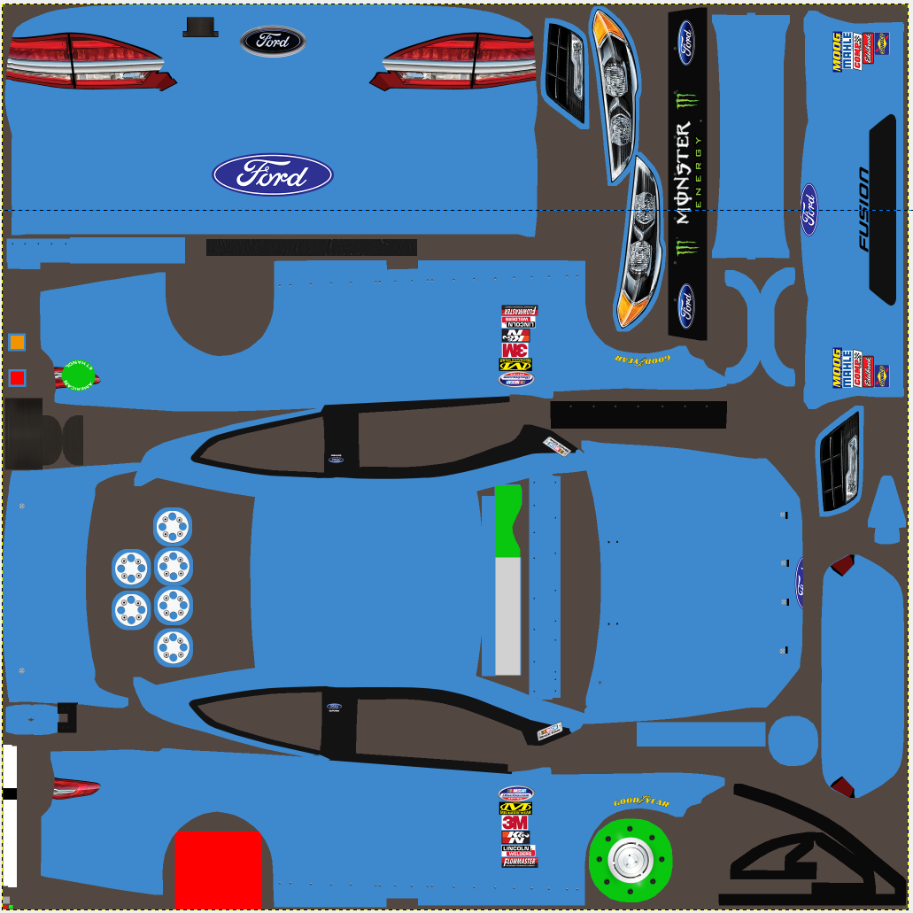 Pit board....How do you customize it? : r/iRacing