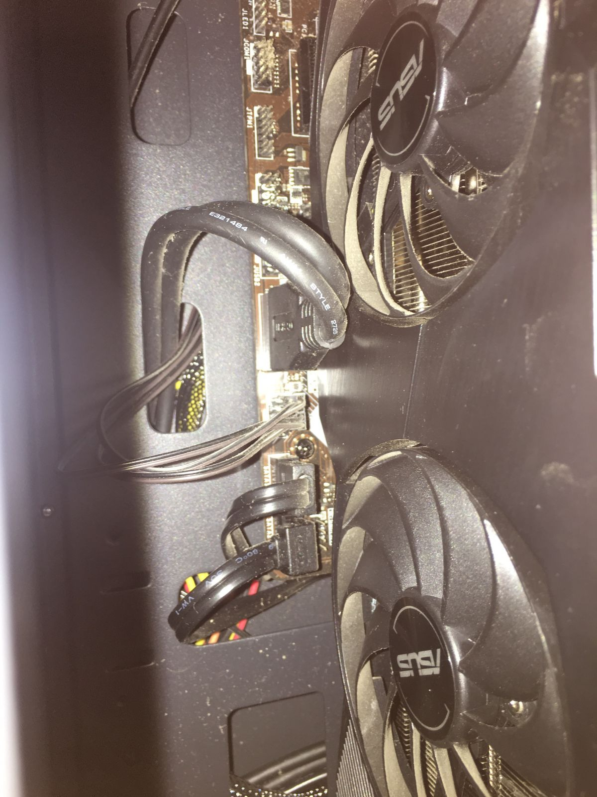 BIOS RESET - LOCATING CLRTC ON A B450M-A : r/ASUS