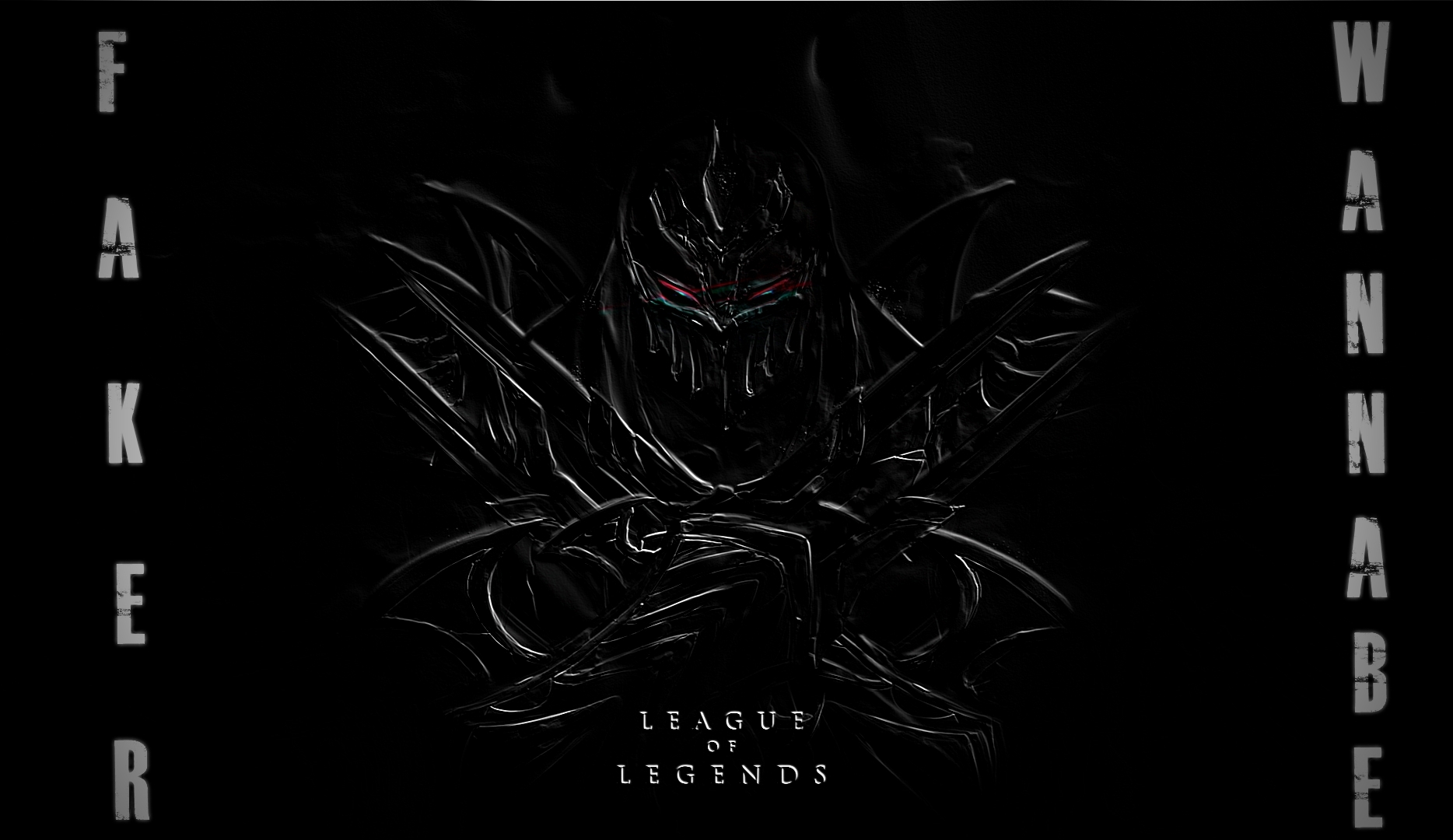 Zed Build Guide : Carnifex Zed Guide :: League of Legends Strategy Builds