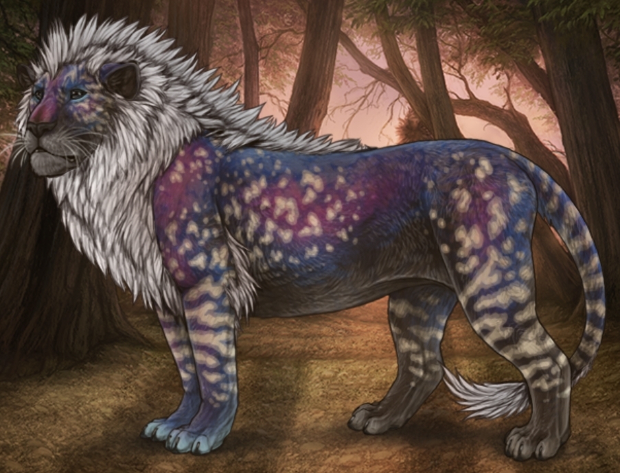 🌈Kioko's Cheap Cub Auctions [CLOSED] :|: Lioden