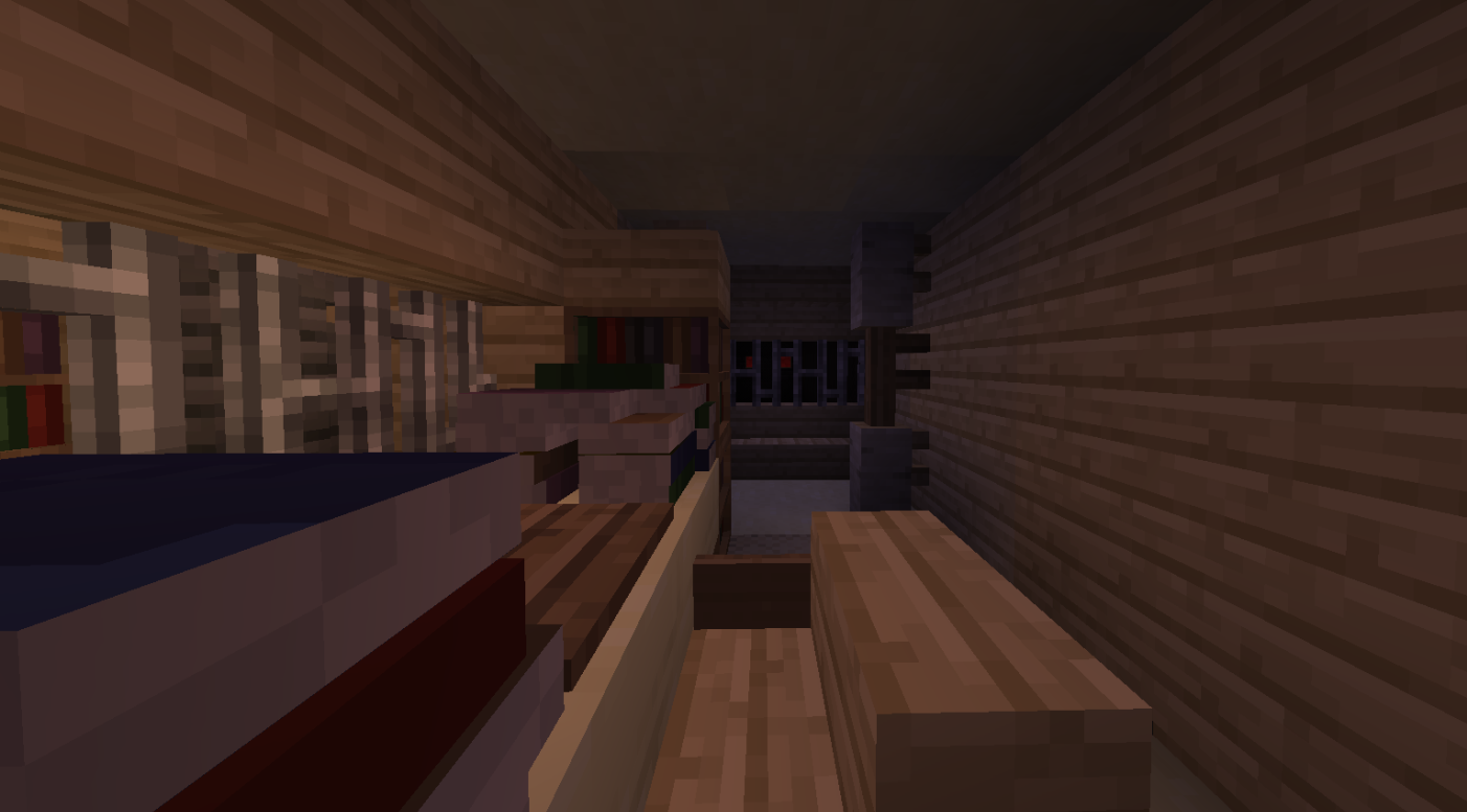 SPOILER - New Ocean Explorations! New Wynn And Corkus Coastline ...