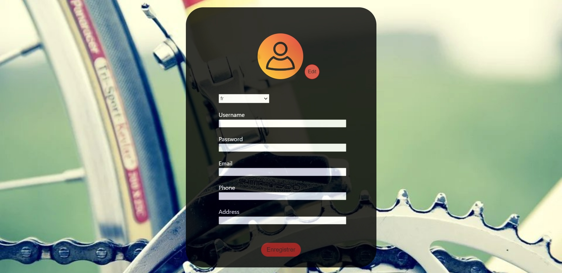 GitHub - thxmr/MDS_BikeStore