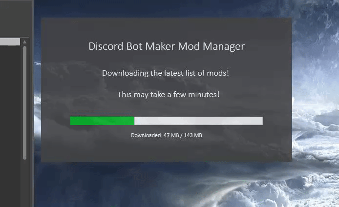 GitHub - generalwrex/DBM-Mod-Manager: USE THE MOD INSTALLER NOT THE MOD MANAGER This is the ...