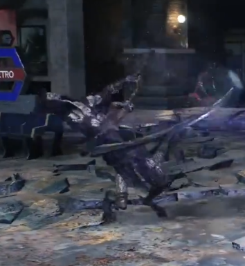 DMC 3 Enemies? : r/DevilMayCry